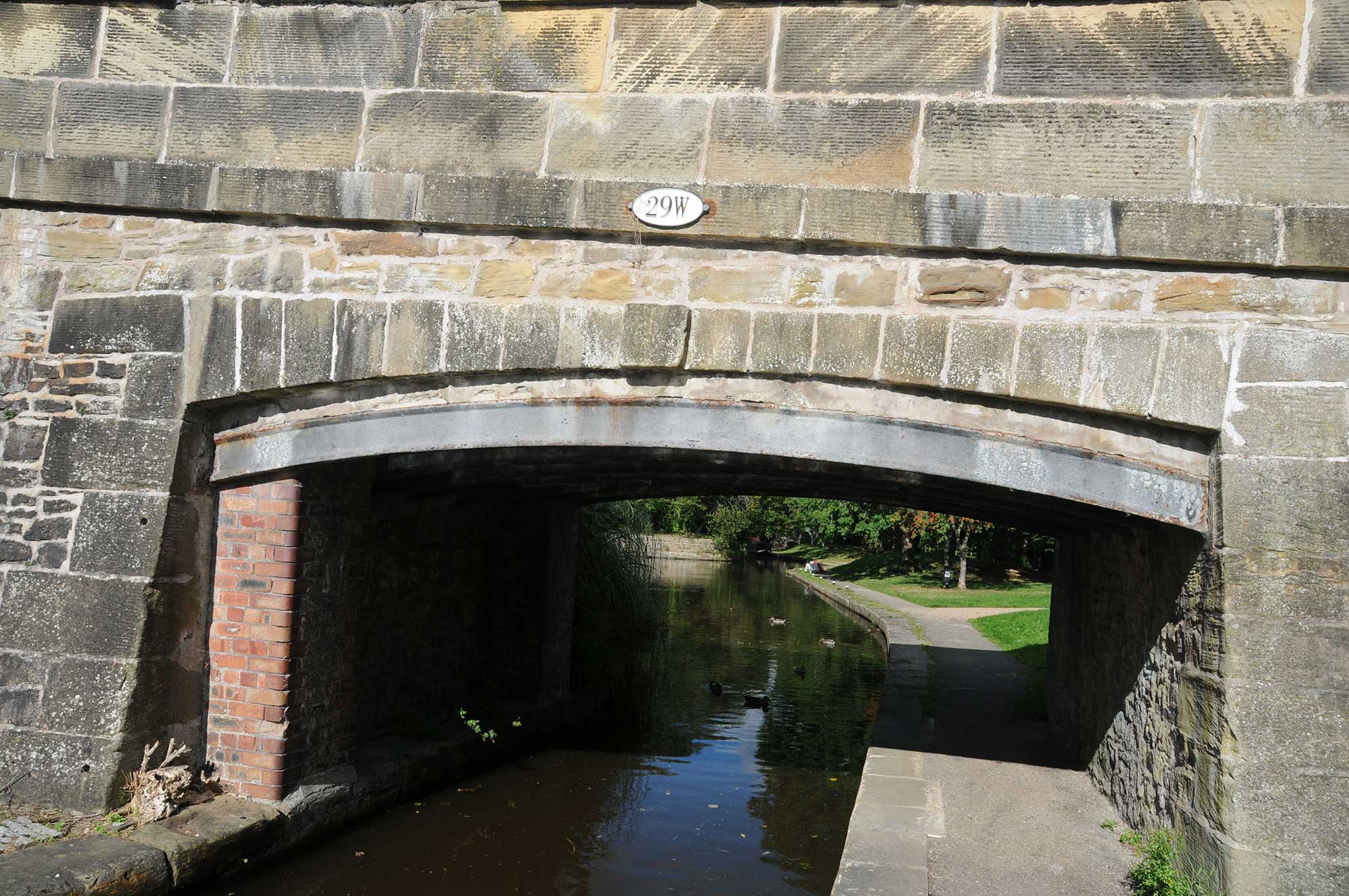 Bridges - Pontcysyllte Aqueduct and Canal World Heritage site