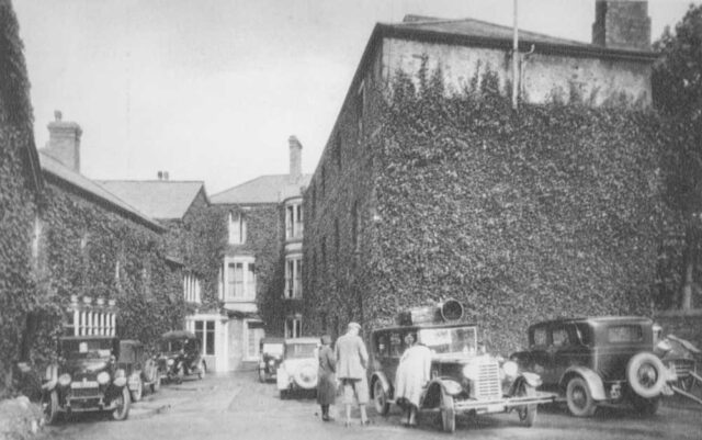 Llangollen Tour - Pontcysyllte Aqueduct and Canal World Heritage site