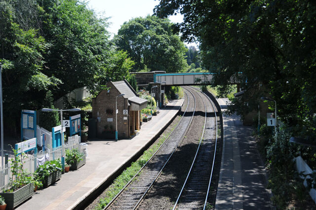 Chirk Tour - Pontcysyllte Aqueduct and Canal World Heritage site