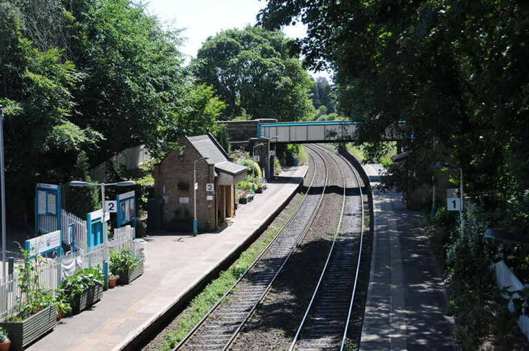 Chirk Tour - Pontcysyllte Aqueduct and Canal World Heritage site