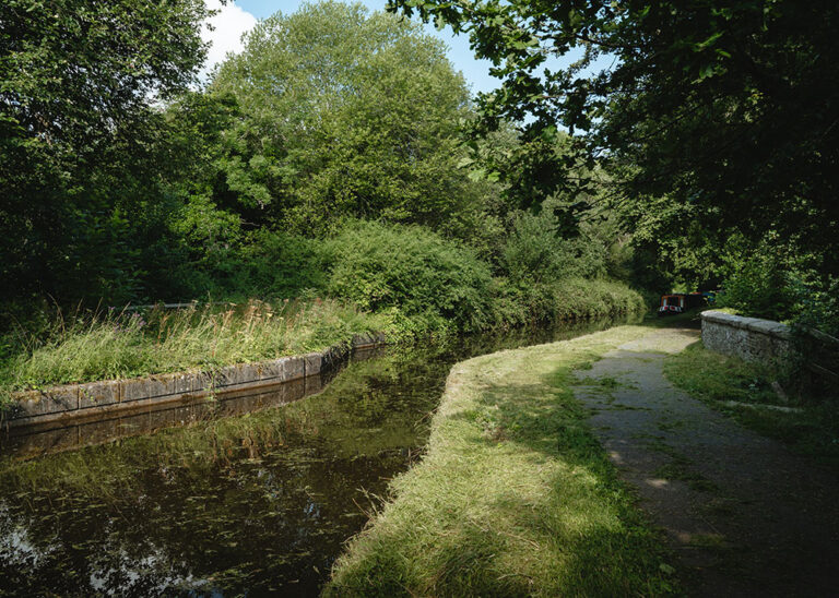 Froncysyllte Tour - Pontcysyllte Aqueduct and Canal World Heritage site