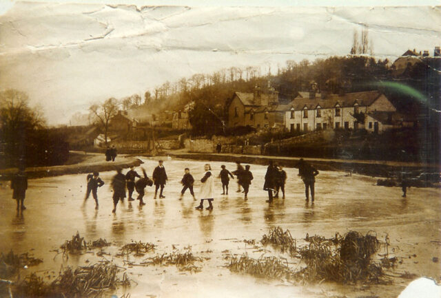 Froncysyllte Tour - Pontcysyllte Aqueduct and Canal World Heritage site