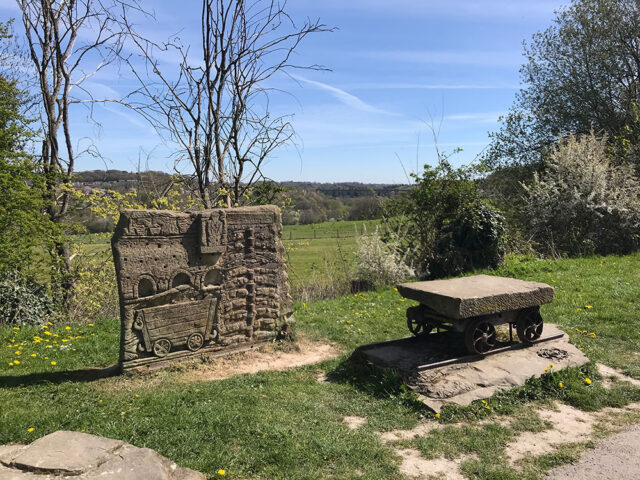 Froncysyllte Tour - Pontcysyllte Aqueduct and Canal World Heritage site