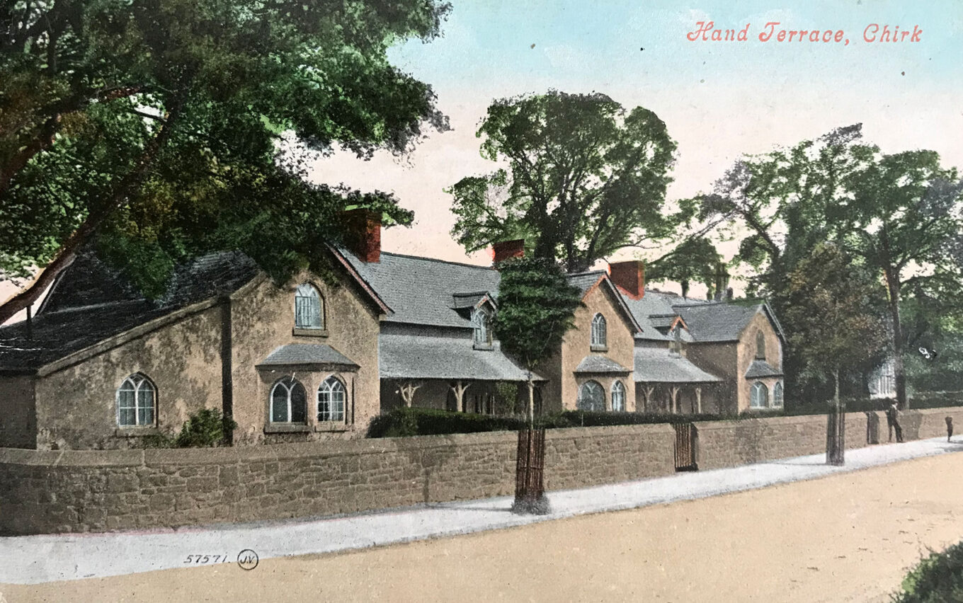 Chirk Tour - Pontcysyllte Aqueduct and Canal World Heritage site