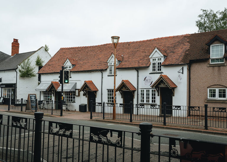 Chirk Tour - Pontcysyllte Aqueduct and Canal World Heritage site