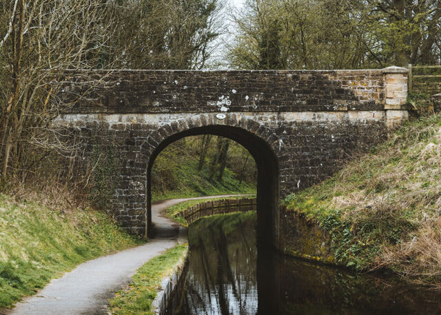 Froncysyllte Tour - Pontcysyllte Aqueduct and Canal World Heritage site