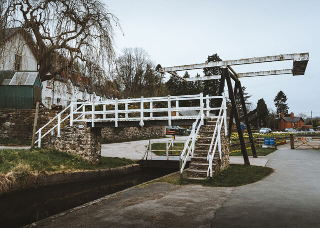 Froncysyllte Tour - Pontcysyllte Aqueduct and Canal World Heritage site